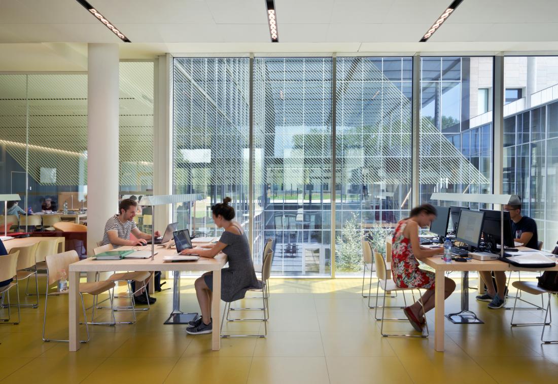 Italian Medical University Leads with Sustainability | GAB Report