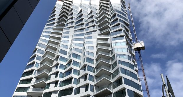 GAB Report | Green Architecture and Building Report