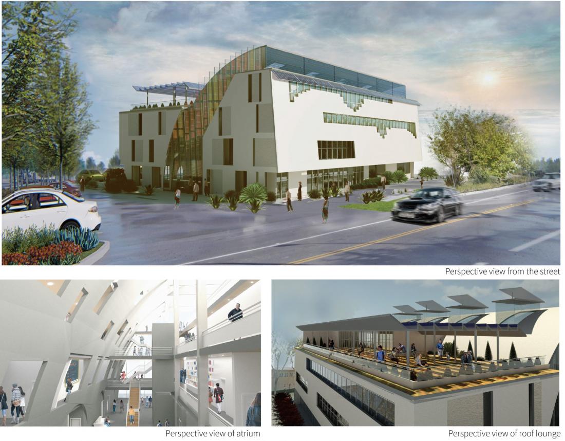 Architecture at Zero 2020 Winners | GAB Report