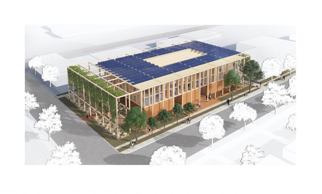 Architecture at Zero 2020 Winners | GAB Report